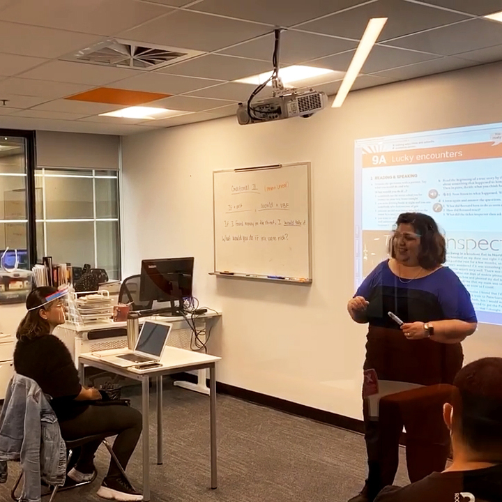 Learn English in Canada and Australia | ILSC